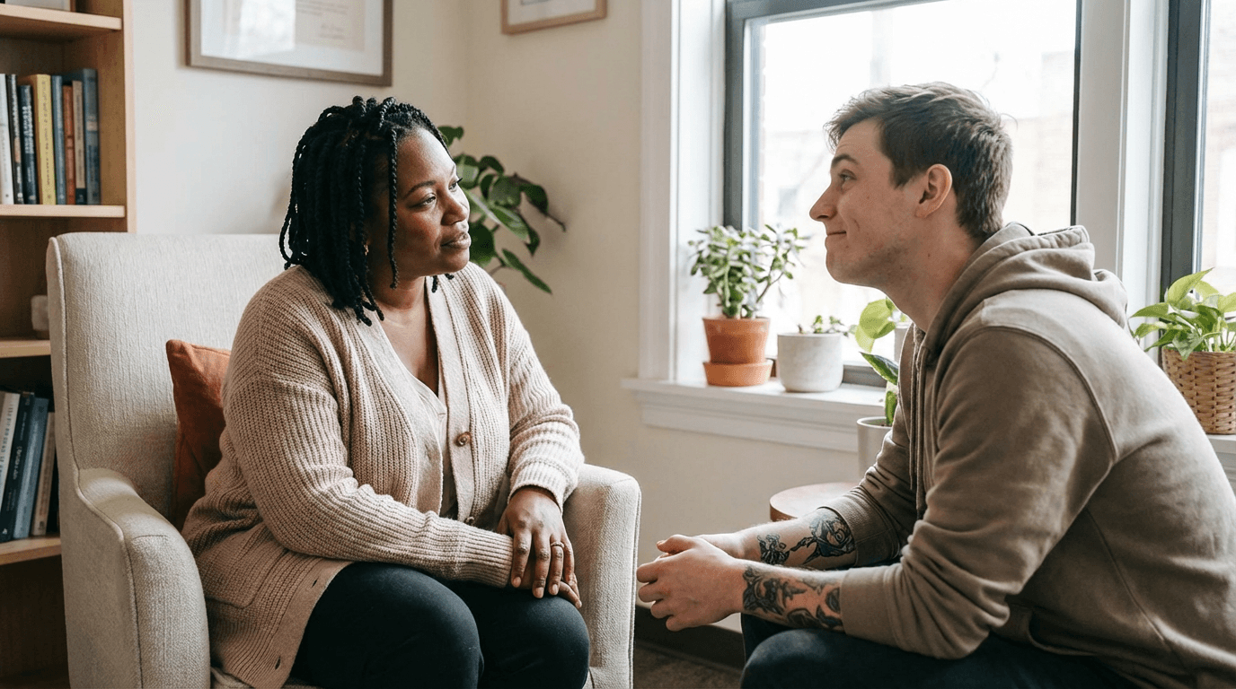 Walkway to Healing | Outpatient Substance Use Treatment Maryland